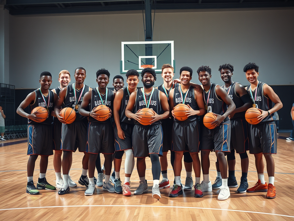 F.A.S.S.T.com – Your FASST Track To Sports Success!